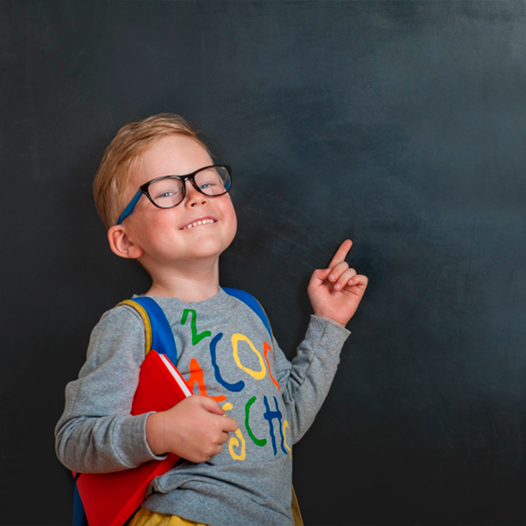 Vision Life – Optotipo Portátil - Vision Life